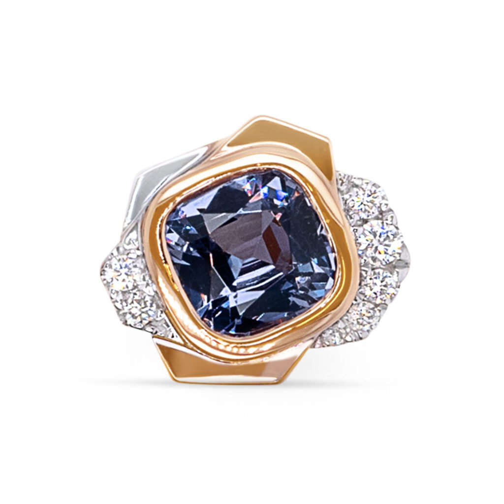 Lavender Fields - MADLY